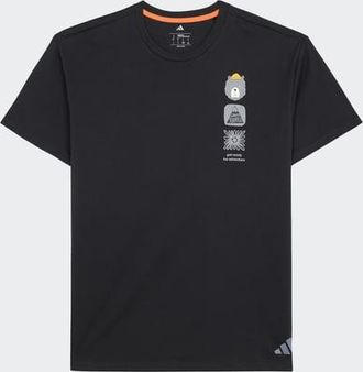 adidas T-shirt - Taille XL