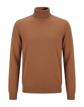 Manuel Ritz STRICKWAREN - Rollkragenpullover auf YOOX.COM