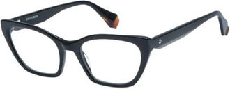 Gigi Studios Gigi Studios, Femme, Accessoires, Noir, Taille: 52 MM Zara Eyeglasses