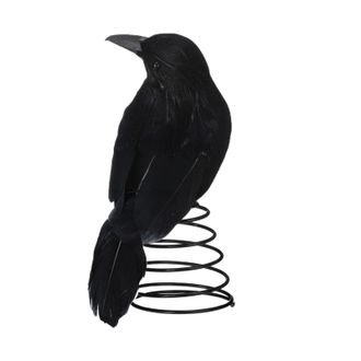 Generic Raven Weihnachtsbaumspitzen, Tannenbaum Spitze, Baumspitzen, Weihnachtsbaumspitze, Christbaumspitze, Tannenbaumspitze, Deco Weihnachtsbaum-Spitze, Bau