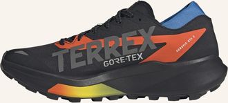 ADIDAS TERREX Adidas Terrex Terrex Agravic Gtx 2 Trailrunning-Schuh schwarz