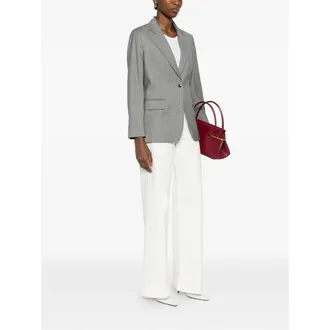 Nine In The Morning Bella Blazer