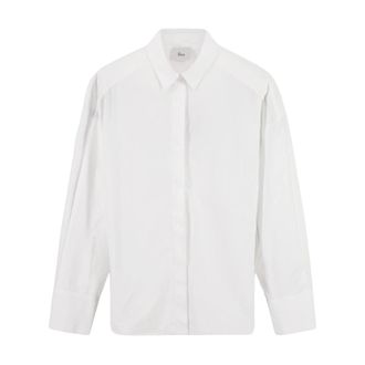 8pm Talullah Blouse - - Blouses & Shirts - Damen - Wei&szlig; - L