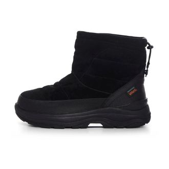 Suicoke Bower-Sev - - Shoes - Herren - Schwarzk - 42 EU