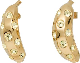 Jacquemus SCHMUCK und UHREN - Ohrringe auf YOOX.COM