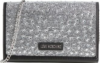 Love Moschino TASCHEN - Umh&auml;ngetasche auf YOOX.COM