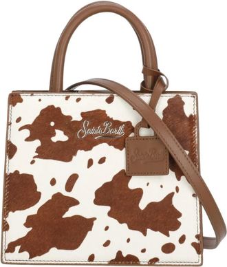 Saint Barth Femme, Sacs, Multicolore, Taille: ONE Size Shop Bag Mini