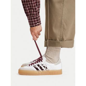 adidas Sneakers adidas Sambae KI2153 Wei&szlig;