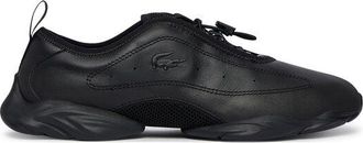 Lacoste Sneakers 52SFA0034 Schwarz