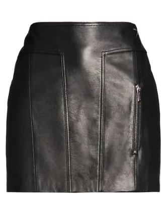A|X Armani Exchange HOSEN & R&Ouml;CKE - Minir&ouml;cke auf YOOX.COM