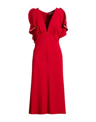 Elisabetta Franchi KLEIDER - Midi-Kleider auf YOOX.COM