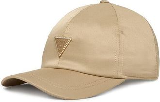 Guess Cap AW5396 POL01 Beige