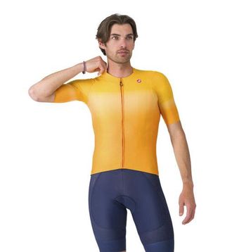 Castelli UPF - Fahrradtrikot - Herren