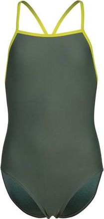 Arena Kinder Schwimmanzug GIRLS ESSENTIALS SWIMSUIT ONE PIECE