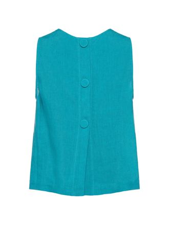 Eres Womens Sleeveless Top Ss26 W
