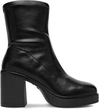 Jenny Stiefeletten CEO-HY58560S-1 Schwarz