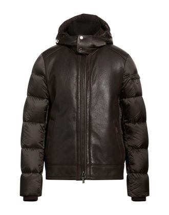 Moorer JACKEN & M&Auml;NTEL - Pufferjacken & Daunenjacken auf YOOX.COM
