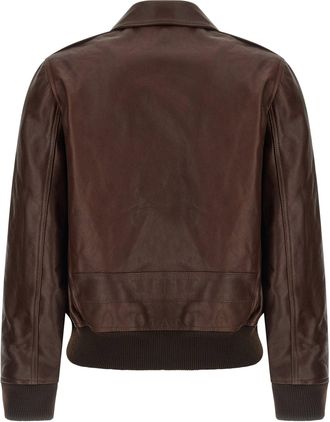 A.P.C. Gaelle Jacket