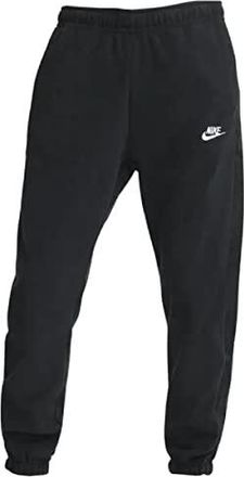 Nike Nike M NSW SPE+FLC Cuf DD4892 Pantalon de Sport en Polaire pour Homme