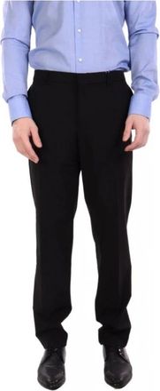 Michael Kors Homme, Pantalons, Noir, Taille: XL Pantalon Performance &Eacute;lastique