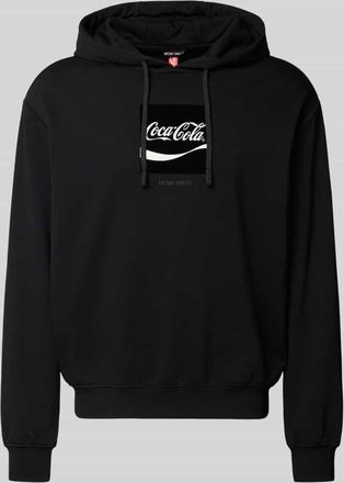 Antony Morato Hoodie mit Kapuze