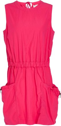 Moncler KLEIDER - Mini-Kleider auf YOOX.COM