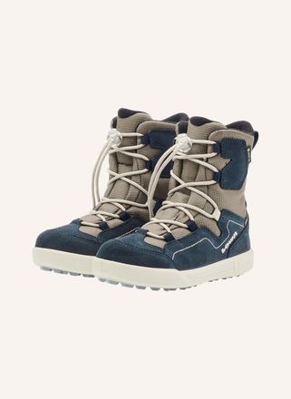 Lowa Outdoor-Schuhe Raik 2 Gtx Hi Jr blau