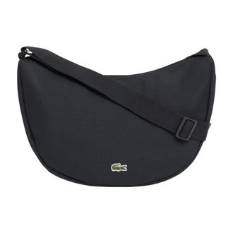 Lacoste Damen, Taschen, Schwarzk, ONE SIZEGr&ouml;&szlig;e