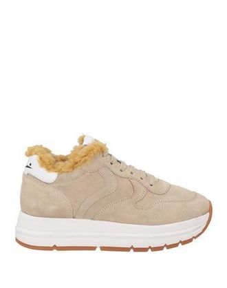 Voile Blanche CHAUSSURES - Sneakers sur YOOX.COM