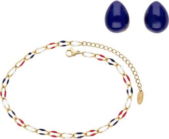 Faina Schmuckset