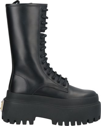 Dolce & Gabbana SCHUHE - Stiefeletten auf YOOX.COM