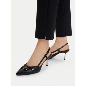 Tamaris High Heels Tamaris 1-29631-46 Schwarz