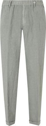 Myths Homme, Pantalons, Vert, Taille: XL Pantalon Ares