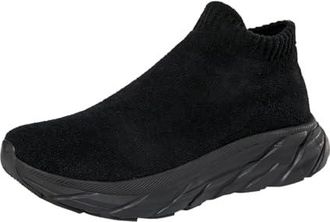 Generico Baskets pour femme - Chaussures de course - Chaussures de sport - Ensemble dhiver - Chaussures de sport pour hommes et femmes - Plateforme chaude - Ch