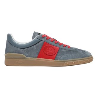 Valentino Sneaker Upvillage - - Shoes - Herren - Grau - 45 EU