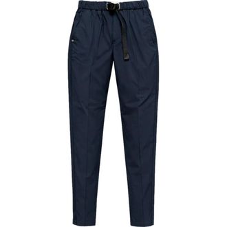 White Sand Greg Hosen - - Trousers - Herren - Blau - S