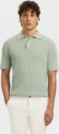 Selected Pullover