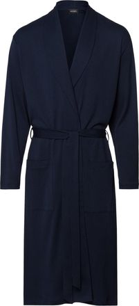 Hanro Morgenmantel Night & Day