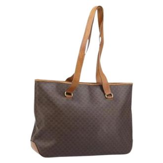 Celine Damen, Pre-Owned, Braun, ONE SIZEGr&ouml;&szlig;e