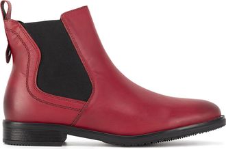 Lasocki Stiefeletten Lasocki WI23-DALIA3-21 Rot