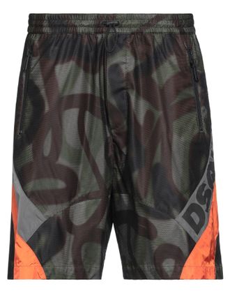 Dsquared2 HOSEN & RÖCKE - Shorts & Bermudashorts auf YOOX.COM