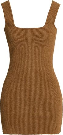 Wardrobe.NYC KLEIDER - Mini-Kleider auf YOOX.COM