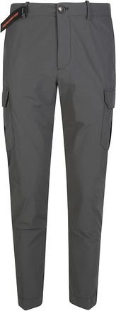 Roberto Ricci Design Rrd, Homme, Pantalons, Vert, Taille: L Extralight Gdy Cargo Pant