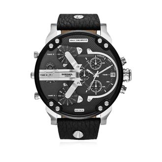Diesel Mr Daddy 2.0 - - Accessories - Herren - Schwarzk - ONE SIZE