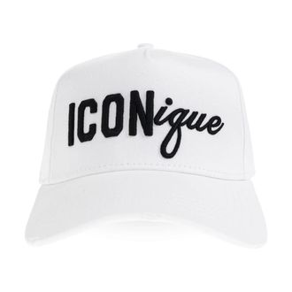 Dsquared2 Herren, Accessories, Wei&szlig;, ONE SIZEGr&ouml;&szlig;e