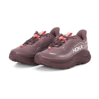 Hoka One One Chaussures de running - Femme - Sport - Violet - Taille: 39 1/3 EU