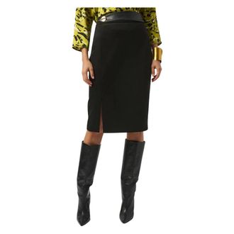 Joseph Ribkoff Elegante R&ouml;cke Kollektion - - Skirts - Damen - Schwarzk - 4XL