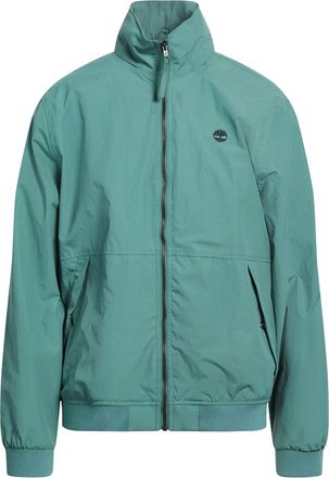 Timberland JACKEN & M&Auml;NTEL - Jacken und Anoraks auf YOOX.COM