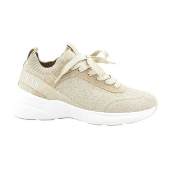 Guess Mildrid Laufschuhe - - Shoes - Damen - Gelb - 40 EU