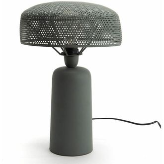 Hellin Lampe De Table Aya - Amadeus